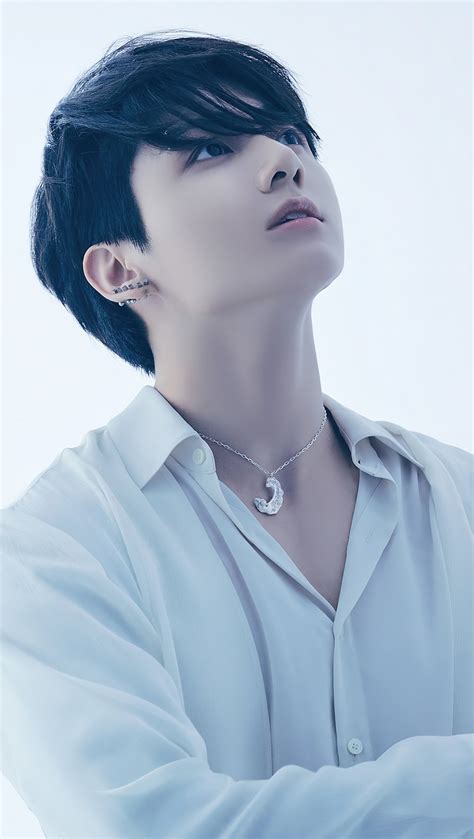 Jungkook Bts Proof Wallpaper 4k Hd Id10249