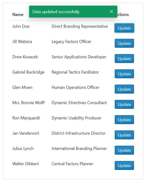 React Axios Example Getpostputdelete With Rest Api