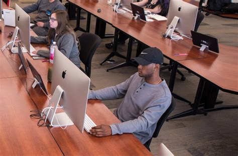 Web Design And Development Computer Science Western Colorado University