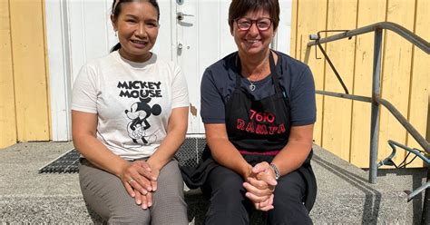 Dagrun Gir Seg Etter 22 år Arvtageren Får Penger Til å Gjøre Rampa