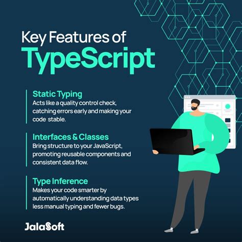 🧑‍💻 Why Are More Teams Choosing Typescript For Scalable Development Jalasoft