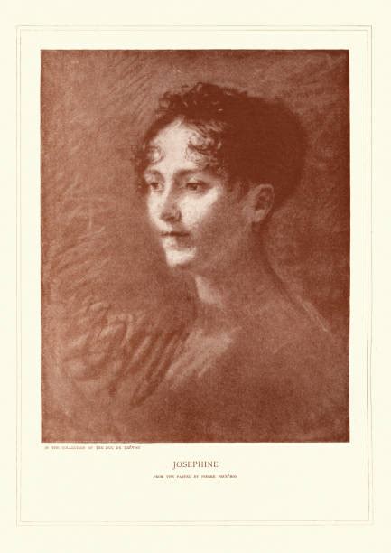 Hơn 60 Joséphine De Beauharnais Bức ảnh ảnh Hình Chụp And Hình ảnh Trả