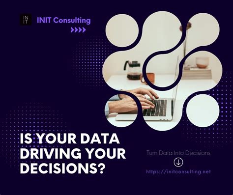 💻 Unlock The Power Of Your Data With Init Consultings Business Init Consulting
