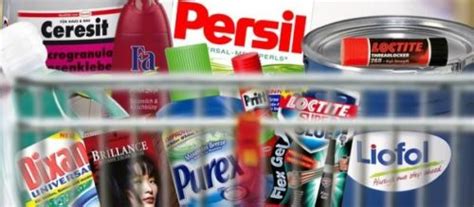 Henkel: история бренда, его развитие, ассортимент продукции