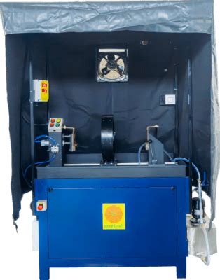 Standard MPI Machine Price In India Contact For MPI Quotation