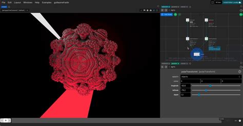 Raymarching Area Lights Rwebgl Raymarching Area Lights Rwebgl