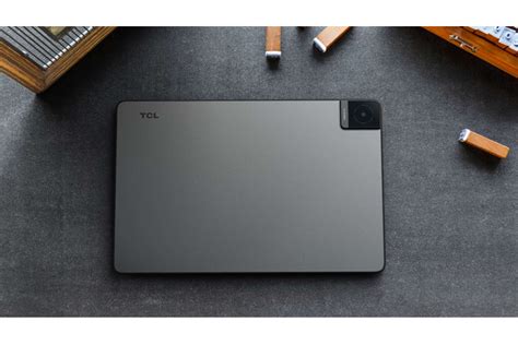 Tcl Tab 10l Gen 3 64gb Tablet Space Black Harvey Norman