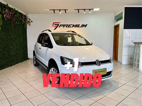 Volkswagen Fox 10 Mpi Track Flex 4p Manual 2018 G7 Premium Multimarcas Volkswagen Fox 10 Mpi Track Flex 4p Manual 2018 G7 Premium Multimarcas