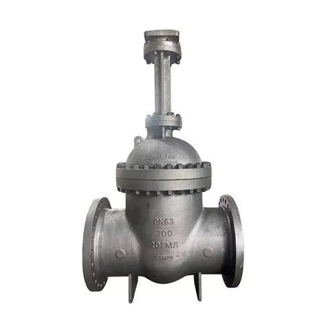 Gate Valves