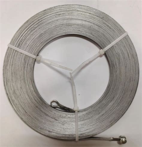 15m Steel Wire Puller At Best Price In Mumbai By Rishabh Enterprises Id 2856408693162