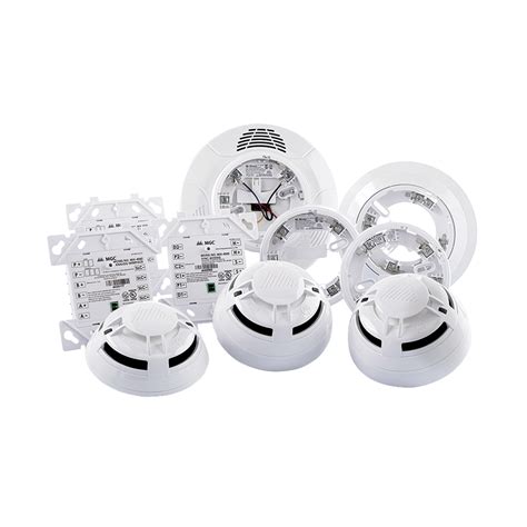 Intelligent Addressable Fire Alarm Control Panels Mircom FX Series