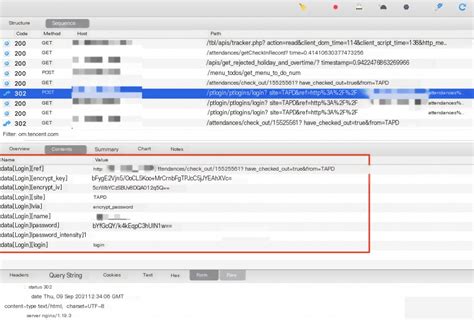 Creating An Automated Check In Script With Aes Encryption In Python
