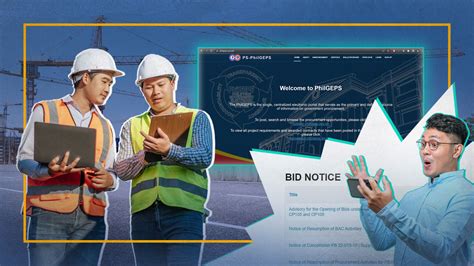 Philgeps Opportunities A Steady Source Of Income For Smes