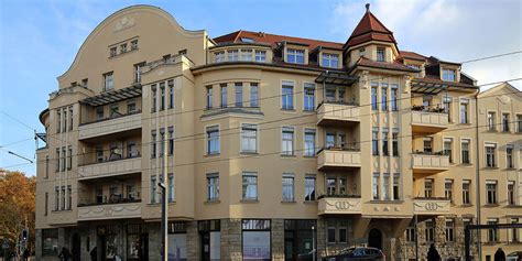 Capa Haus Leipziger Stadtgeschichte Erfahren