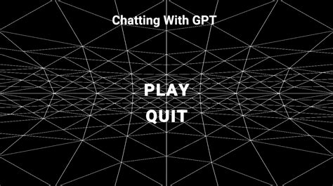 Chatting With Gpt Devpost