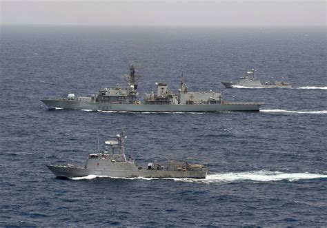 Kenyan Naval Vessels Kenya Maritime Warship