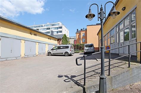 Kohteet Volanen