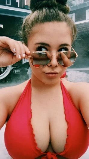 Unknown Cutie In Red Bikini Porn Pic Eporner