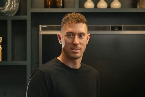 Nicolas Gillanders Ceo South Coast Insulation Services Roofing