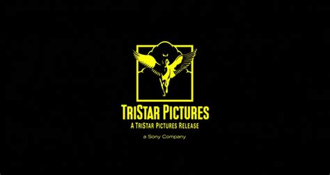Tristar Pictures 1984 Logo Columbia Tristar