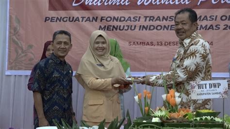 Detail Berita Pemerintah Kabupaten Sambas