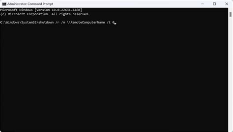 How To Remotely Reboot Unresponsive Computers The Ultimate Guide
