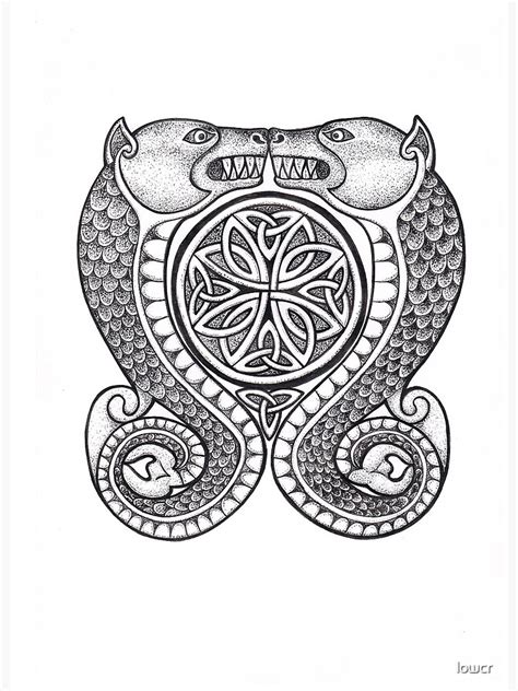 Pictish Symbols