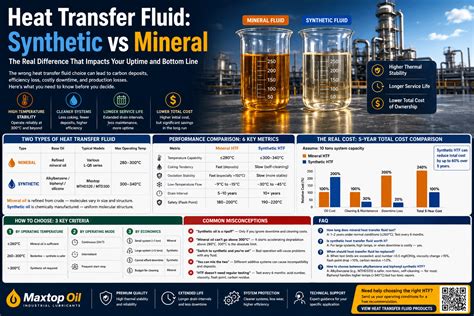 Heat Transfer Fluid Explained Functions Standards Maintenance And