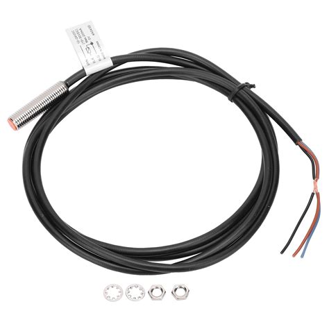 berm proximity switch inductive 3‑wire pnp ubuy india