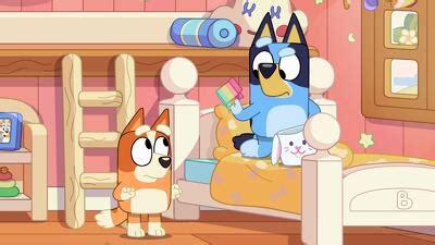 Bluey Season 2 Episode Guide And Summaries And Tv Show Schedule