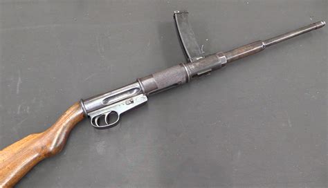 British Submachine Gun Ww1 At Jonathan Dittmer Blog