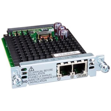 Cisco Interface Cards Equipnetworks