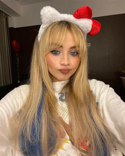 Such A Sexy Slut 😍 Rsabrinacarpenterlewd