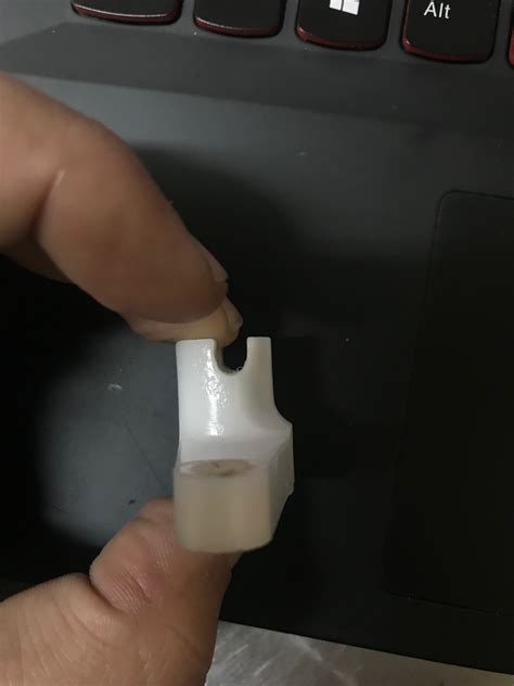 Solved Issue Creating A Part Autodesk Community