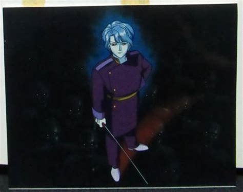 Code Name Sailor V Confessions