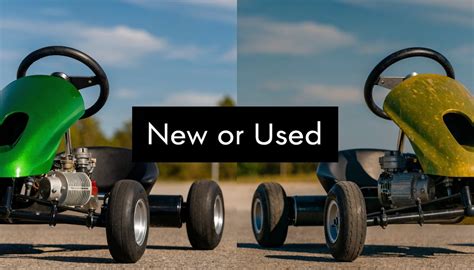 Go Kart Price Guide 2026 How Much Do They Really Cost Punk Ride