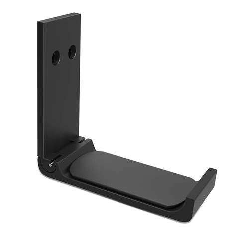 Foldable Headphone Hanger Holder Universal Headset Hook Aviation