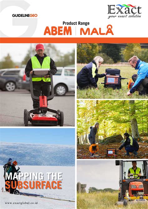 Home Full Geoscience Services Exact Global Teknologi