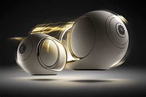 Devialet Phantom Ultimate 98 Db Und Devialet Phantom Ultimate 108 Db Sempre Audio At