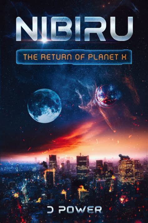 Nibiru Planet X Is The Apocalypse Coming Planet Nibiru