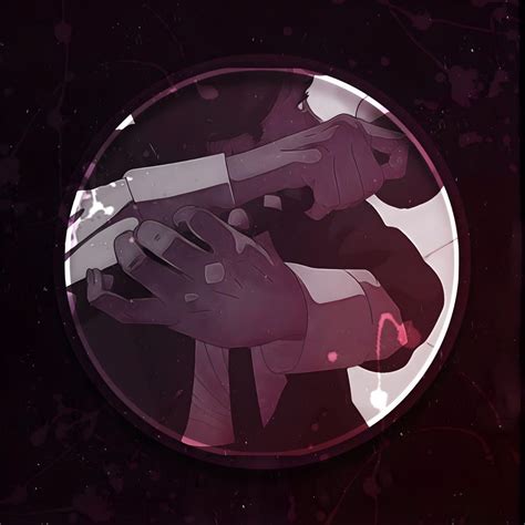 Circle Pfp Circle Pins