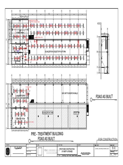 As Built Fdas Pdf Pdf