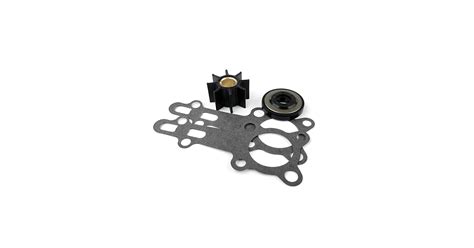 6 Hp Boat Motor Honda Outboard Water Pump Impeller Repair Kit Fits