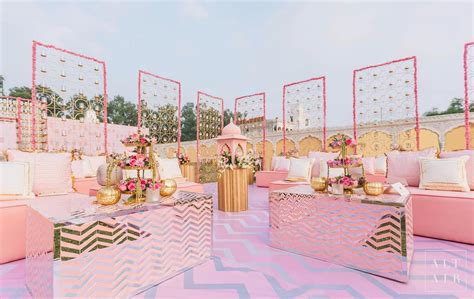 Cocktail Party Decorations