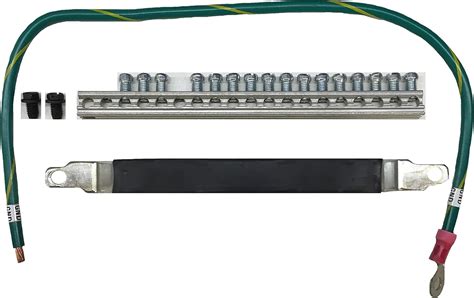 Generac Neutralground Kit Portlandia Electric Supply