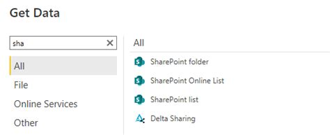 How To Connect To Excel File Stored In SharePoint Document L