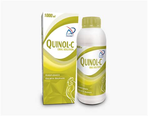 Understanding Quinol C Oral Solution Key Insights For Effective