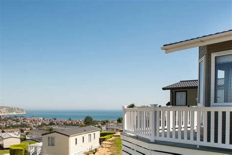 Swanage Coastal Park Southern Counties Leisure