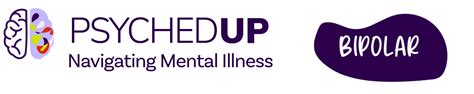 Psychedup Episode 4 Bipolar Dr Diane Mcintosh