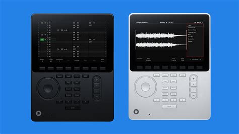 Polyend Tracker Mini Limited Edition Synth Anatomy